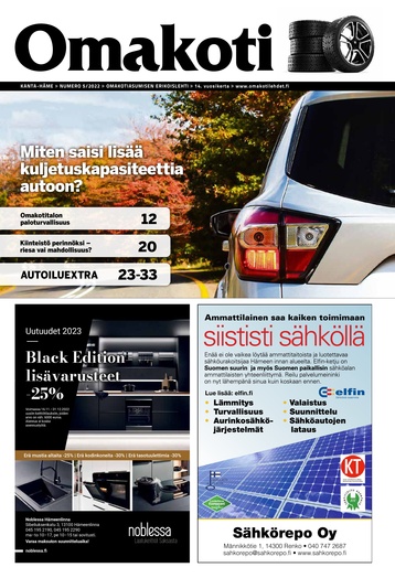 Kanta-Häme 5-2022