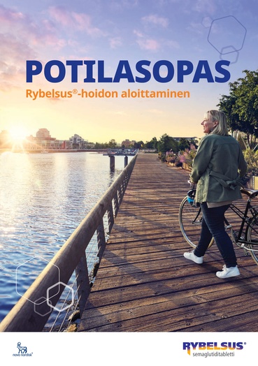 Rybelsys lääkärinversio