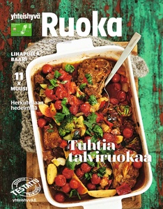 Yhteishyvä Ruoka 2/2015